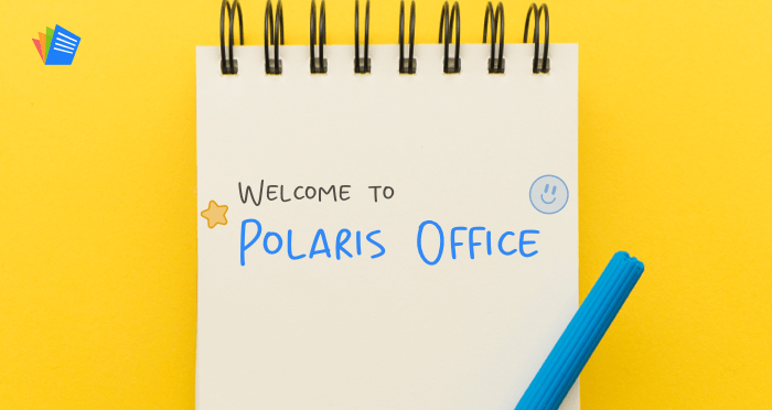 Welcome to Polaris Office – Polaris Office Support